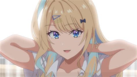 She Wanted To Do It With Him On Their First Date Anime Animerecapped