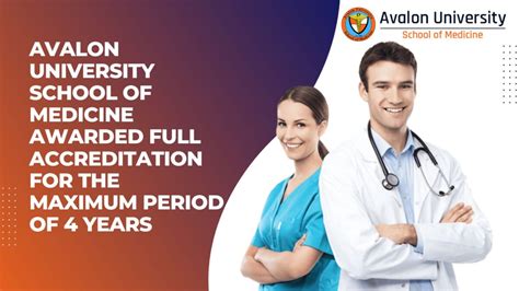 one of the top caribbean medical schools avalon university