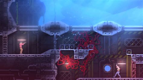 Carrion On Steam