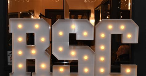 Rsc Weekly Update Rsc Weekly Update Issue 18