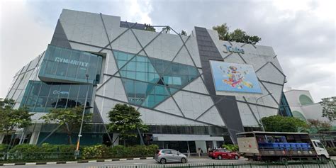 Jcube To Officially Close On 6 Aug Will Be Transformed Into 40 Storey