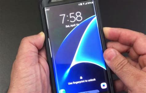 How To Fix Your Samsung Galaxy S Edge That Keeps Freezing Troubleshooting Guide The Droid Guy