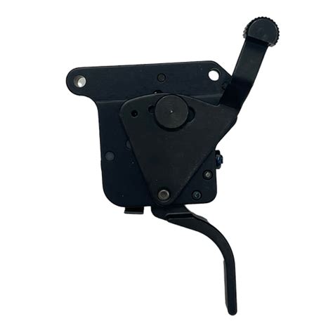 Impact Remington 700 Trigger Timney Triggers