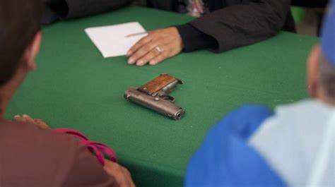 Americas Societycouncil Of The Americas On Linkedin Explainer Gun