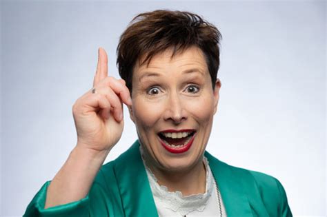 Katina Hacker Mimikresonanz® Gefühle Sehen Menschen Verstehen