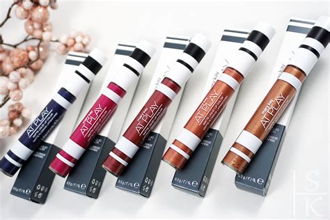 Mary Kay At Play Matte Liquid Lip Colors Horizont Blog