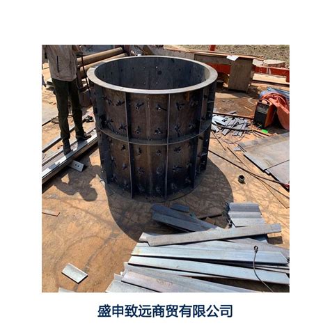 圆形混凝土用什么模板 混凝土圆墙模板施工 混凝土圆模板新型材料 第16页 大山谷图库
