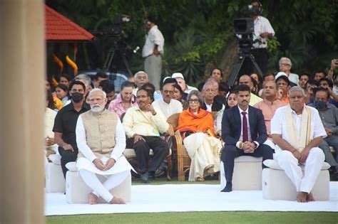 Ministry Of Culture On Twitter बीते दिन महात्मा गांधी की 153वीं जयंती