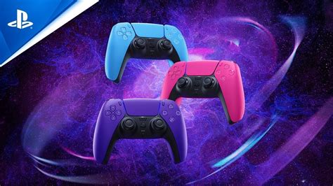 Sony DualSense Wireless Controller Galactic Purple ab 69,95 € (April ...