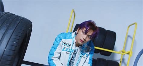 Nct 127 Neo Zone The Final Round Warm Up 1st Player Teaser Screencaps