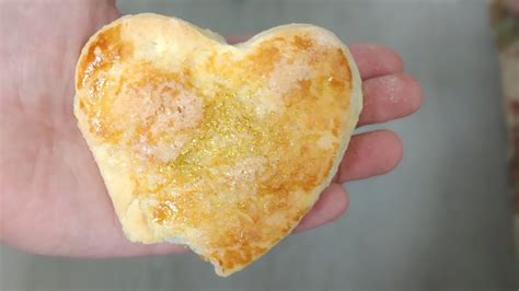 печенье за 10минут из слоёного теста Youtube