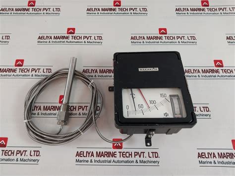 Nakakita Ns Tm 732 Temperature Controller Aeliya Marine
