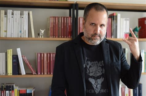 El Intervalo Del Diablo De Alfredo De Cossío