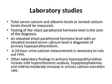 Hyperparathyroidism Dr E Murat AkbaŞ Erzincan University