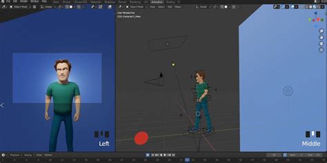 artstation blender quick start guide for maya animators tutorials