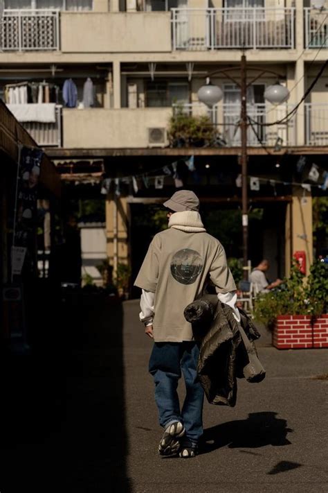 Goldwin X Hiddenny Join Forces For An Exclusive Drop Hypebeast