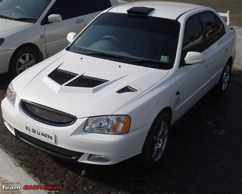 Modded Cars In Kerala Team Bhp