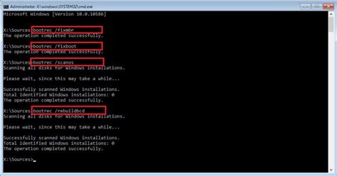 How To Fix Error Code 0xc000000f In Windows 10 Andowmac