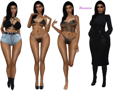 Veronica Zavala The Sims 4 Sims Loverslab