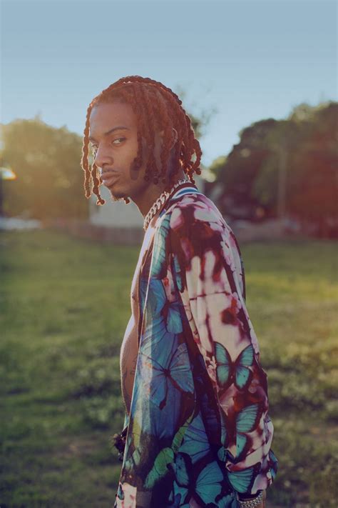 Cover Story The Secret Life Of Playboi Carti