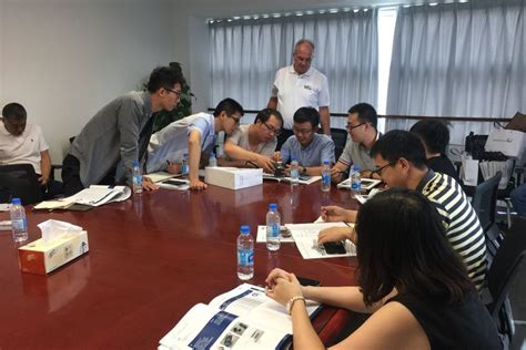 上海市政工程设计研究总院（集团）有限公司路演 安普多森技术（无锡）有限公司