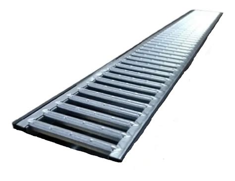 Rejilla Galvanizada Hexaline Metro Rugo Rha Piezas Env O Gratis
