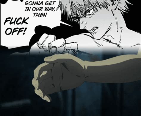 No Matter What Keep Going Forward — The Birth Of Chainsaw Man