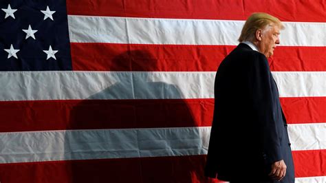 Team Trump Struggling To Fill National Security Jobs