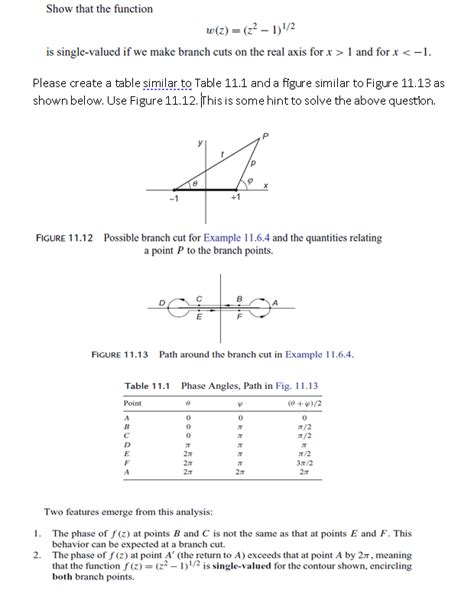 solved show that the