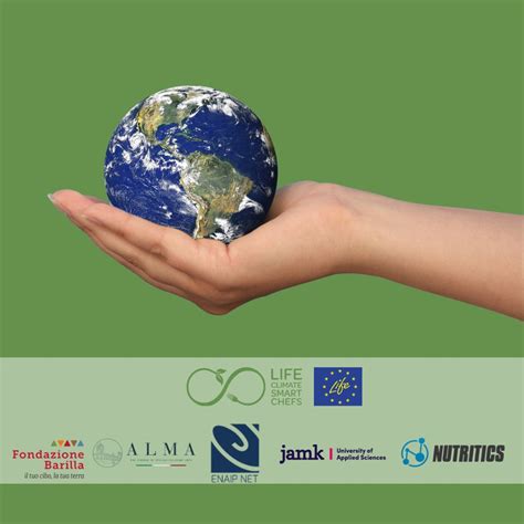 Fondazione Barilla On Linkedin Climatesmartchefs