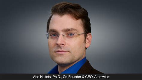 Atomwises Ai Driven Virtual Screening Platform Atomnet® Screens