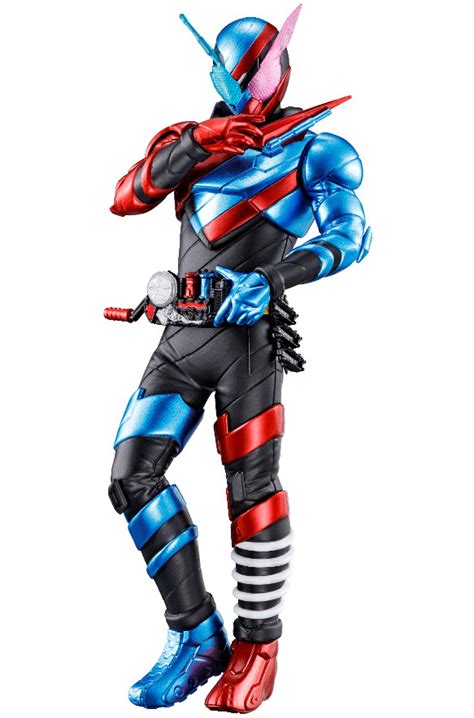 Kamen Rider Build Rabbittank Form Kamen Rider Build Bandai