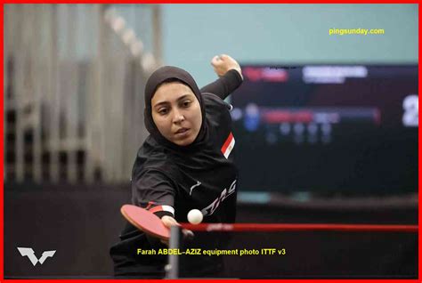Equipos Farah Abdel Aziz Pingsunday