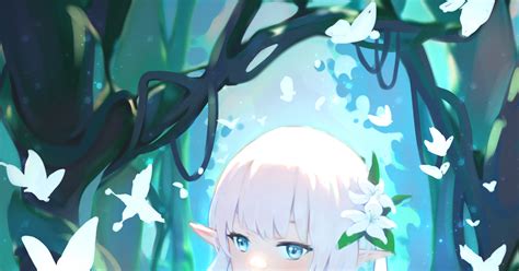 插图 无题 妄想神のイラスト Pixiv