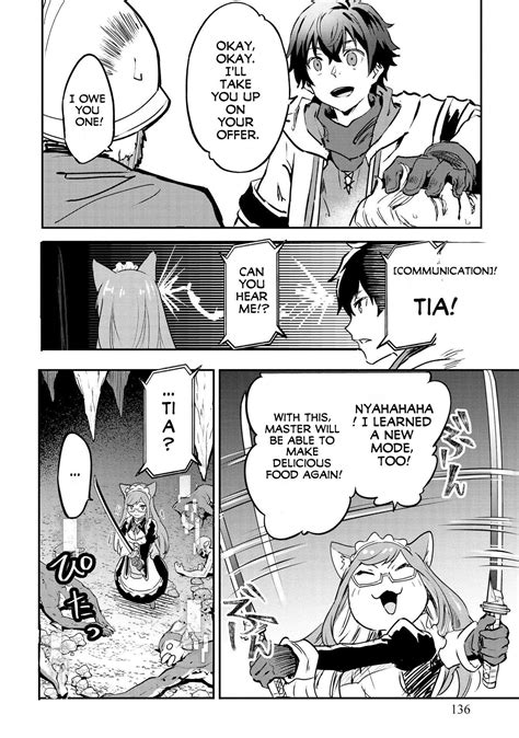 Read Sekai De Yuiitsu No Shinken Zukai Na No Ni Senryokugai To