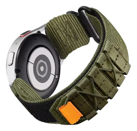 Pulseira Tracker Ltimports Para Samsung Galaxy Watch Fe 40mm Frete grátis