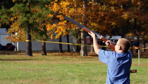 Ata Trap Range Specifications Sportsrec