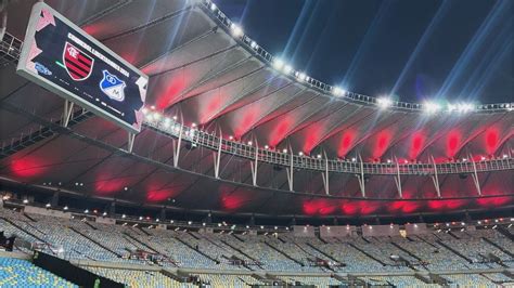 Flamengo está a uma vitória de bater marca de 100 vitórias na Conmebol