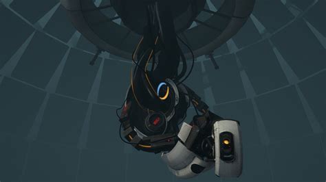 Portal 2 Glados By Joker4342 On Deviantart Aperture Science Portal 2