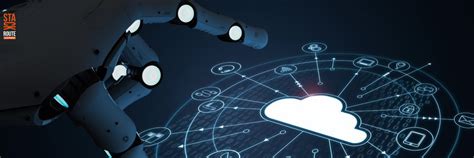 How Ai Is Automating Routine Tasks In Cloud Infrastructure Management Stackroute Learning