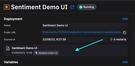 Try The UI Quix Docs