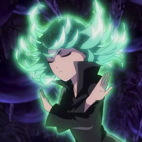 ~tatsumaki Icon~