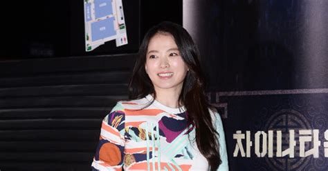 Td포토 천우희 타이트한 의상에 드러난 각선미