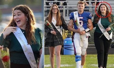 Ohio Homecoming Queen Contender Breanne Mckean 17 Collapses And Dies