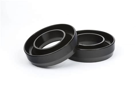 Daystar Kc09102bk Da 1 Front Leveling Kit 94 13 Dodge Ram 15002500