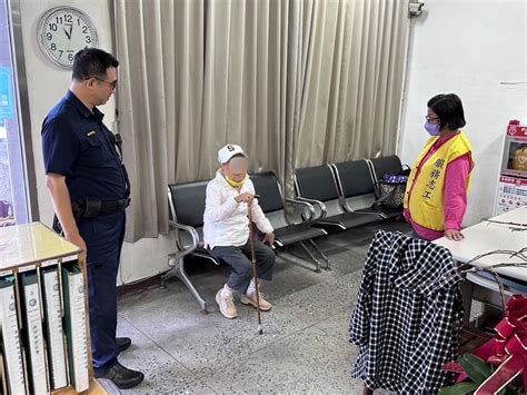 南警擴大交通安全宣導團 「志工」、「民力」協同宣導增效益 民生頭條