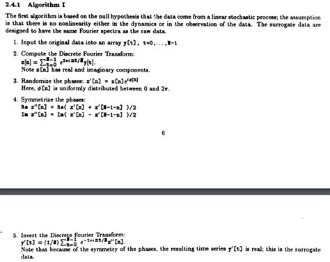 surrogate analysis r askmath