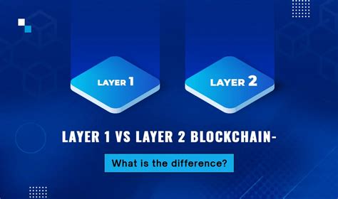 Understanding The Economics Of Ethereum Layer 2s A Gateway To Enormous