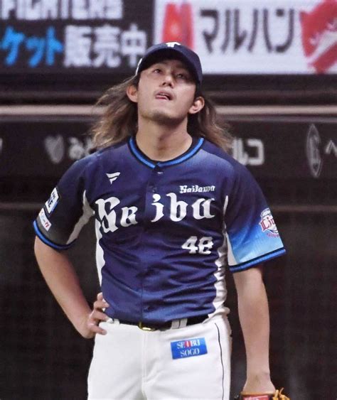 西武・今井達也「勝ちきらなければいけない試合」 チーム白星もハーラートップ逃す：「おっ！」でつながる地元密着のスポーツ応援メディア 西スポ