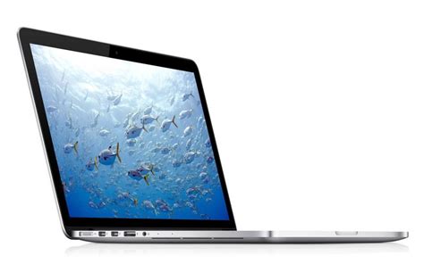Apple 13 Inch Macbook Pro With Retina Display Announced Gadgetsin